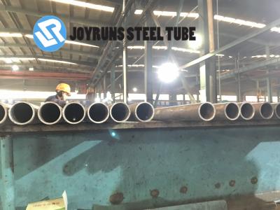 Cina Tubo ferritico dell'acciaio legato di ASTM A335 T12, acciaio al carbonio ad alta temperatura senza cuciture in vendita