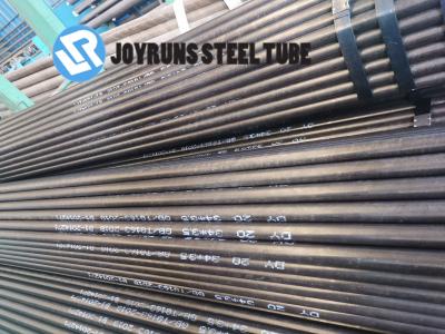 China Wärmetauscher 25.4mm Kohlenstoffstahl-Rohr Odstahlrohr-A210 A1 25.4*2.11 ASTM zu verkaufen