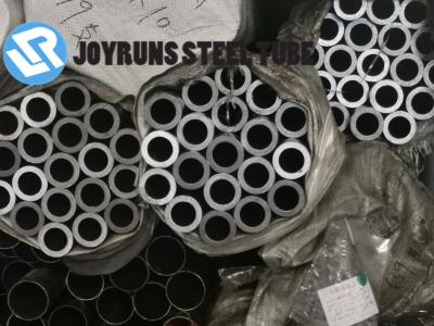 China Van de Boilerbuizen van JIS3454 STPG370 Naadloze van het de BoilerKoolstofstaal Koudgetrokken Buizen 88.9*7.11mm Te koop