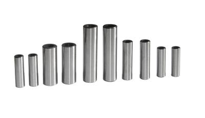 Cina EN10305-2 Welded steel tube for precision machinery parts  / cars and cylinder in vendita