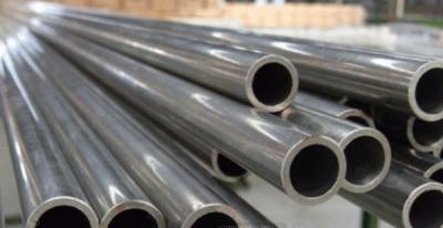 Cina EN10305-4 Steel Hydraulic Tubing for automobile machinery parts in vendita