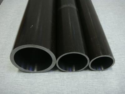China Steam Heavy Wall Steel Pipe ASTM A210 high temperature , Seamless boiler tube zu verkaufen