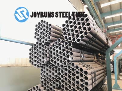 Cina 44.5*4*9000MM ASTM A213 T11, metropolitana di caldaia senza cuciture fredda dell'acciaio legato di Drawning in vendita