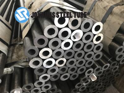 China Heavy Wall Seamless Boiler Pipe ASTM A519 Grade 1020 22*4mm Cold Drawing for sale