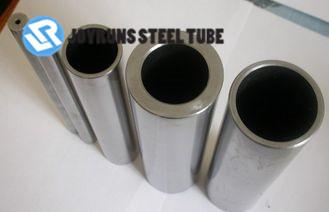 China EN10305-1 Seamless Alloy Steel Tubes , Camshaft Cold Finished Seamless Tube S45C C45 CK45 BKS for sale