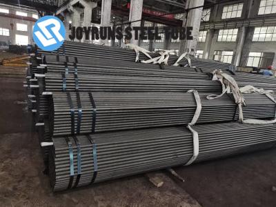 China 63.5*3.65mm Seamless Boiler Tubes EN10216-2 P235GH TC1 Carbon Steel Pipe Grades 195GH for sale