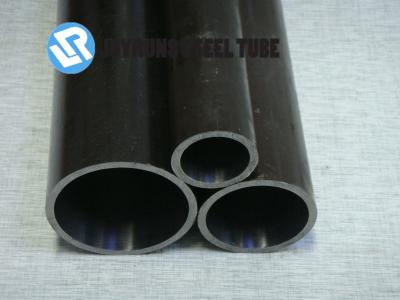 China JIS 3454 Naadloze Boilerbuizen STPG370 410 Buis van de Koolstof de Naadloze Druk Te koop