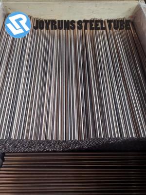 Cina Calore di rame del tubo del tubo senza saldatura del nichel che scambia il tubo di acciaio del giro di C7060T JIS H3300 in vendita