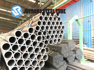 China STKM13A JIS3445 Precision Seamless Steel Tube , 75*3.5MM Carbon Seamless Steel Pipe  Cold Drawing for sale