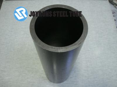 Cina Tubo senza cuciture di acciaio al carbonio di EN10216-2 P265 GH, tubo d'acciaio di 60.3mm in vendita