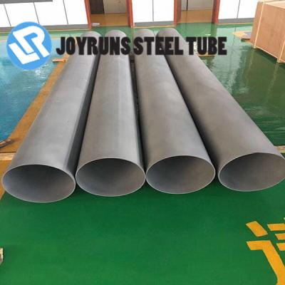 China GR.2 ASME SB861 Titanium Alloy Pipes ,  ASTM B337 Seamless Steel Pipe for sale
