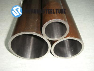 China ASTM A213 T11/P11 Cold Drawing/ Cold Rolled Alloy Boiler Seamless Steel Tubes for sale