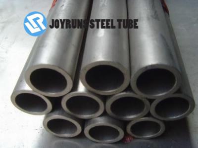 China ASTM B338 GR2 Medical Seamless Titanium Pipe 38*0.8mm for sale