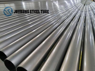 Cina Metropolitana d'acciaio smerigliatrice senza cuciture ST52 SCH40 50.8mm del cilindro idraulico in vendita