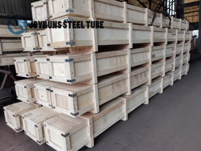 Cina Metropolitana d'acciaio smerigliatrice senza cuciture ST52 SCH40 50.8mm del cilindro idraulico in vendita