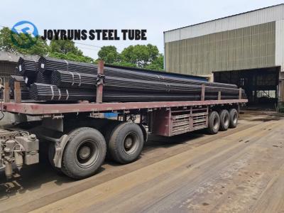 Cina ASTM A199/A199M Seamless Alloy Tubes per lo scambiatore di calore ed il condensatore in vendita