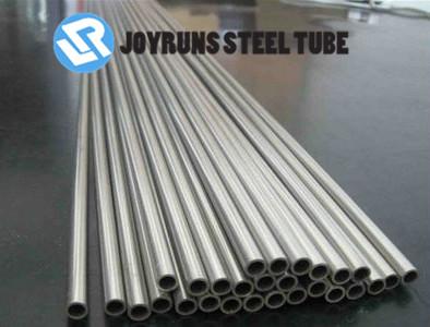 China OD 19.05mm GEWICHT 1.65Mm Naadloze het Titaniumpijp Shell Heat Exchanger van BWG for sale
