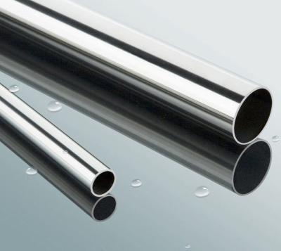 Cina EN10305-2 Welded steel tube for precision machinery parts  / cars and cylinder in vendita