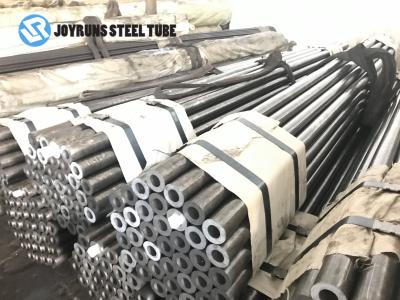 Cina Metropolitana d'acciaio dello scambiatore di calore della lega di JIS G3462 STHA22 trafilata a freddo in vendita