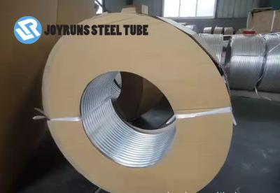 Cina Metropolitana di alluminio della bobina di industriale 3102 per il condizionatore d'aria in vendita