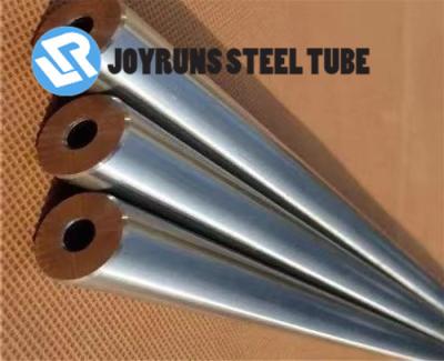 China Tubo da injeção da alta pressão do carbono/tubo pesado EN10305 E235+NBK da precisão da parede à venda
