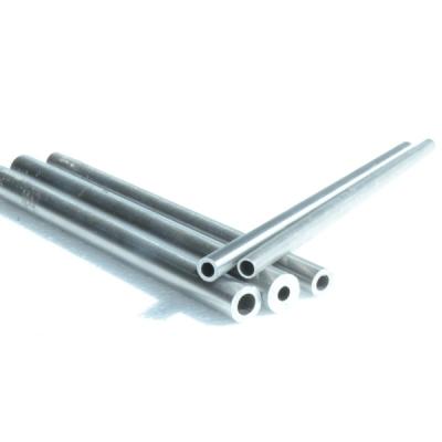 China 4130  CrMo Alloy Small Diameter seamless steel tube for Bicycle forks for sale