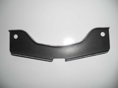China Polish Stamping Sheet Metal Fabrication Custom , High Precision for sale