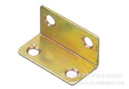China Carbon Steel Precision Stamping Galvanized For Hardware Furniture for sale