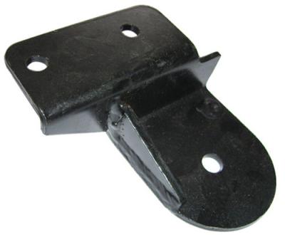 China Metal Construction Precision Machined Parts Stamping Bending Welding for sale