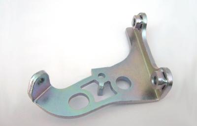 China Aluminum Plate Stamping Metal Parts , Automotive Stainless Steel Stamping for sale