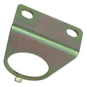 China 200T Press Stamping Metal Parts , Copper Panel Metal Stampings for sale