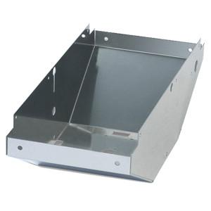China Deep Drawn Pressing Metal Stamping Parts Nickel Plated Customized for sale