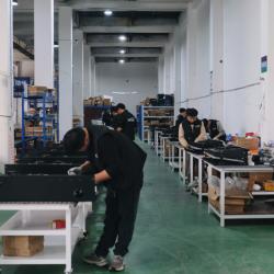 China Factory - Sichuan Yinhuasheng Technology Co., Ltd.