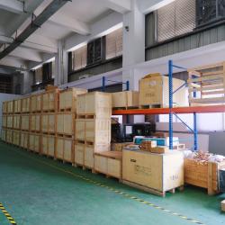 China Factory - Sichuan Yinhuasheng Technology Co., Ltd.