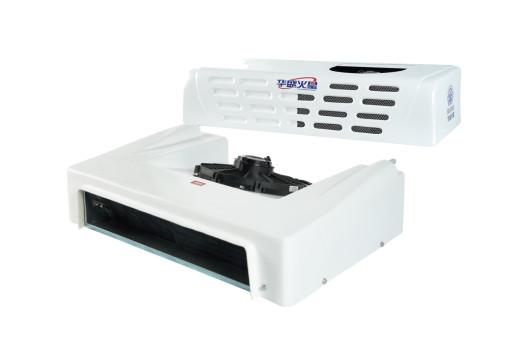Quality EV300 Vehicle Refrigeration Unit -25℃-25℃ Temperature Range for full electric for sale