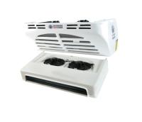 Quality HT-480 Transport Refrigeration System Units For fuel driven Vans for sale
