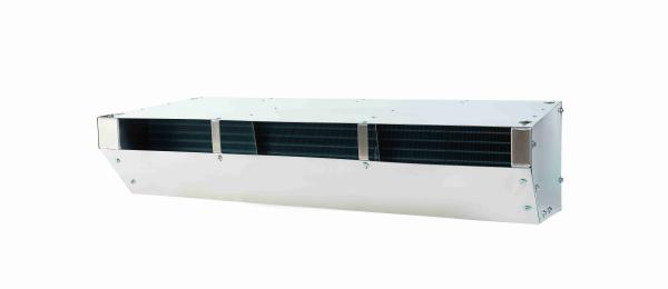 Quality Vehicle Refrigeration Unit, R404a Refrigerant For Fuel Driven Cold Chain Truck for sale