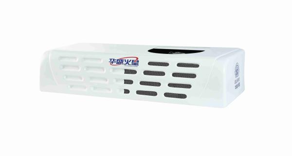 Quality EV300 Full electric drive for Transport Refrigeration Unit Van for sale