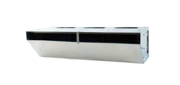 Quality HT-880 Truck VAN Refrigeration Unit For 40m3 Box Volume for sale
