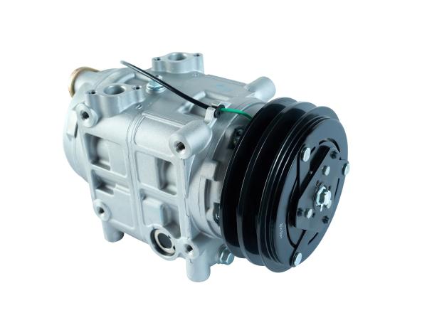 Quality HT-1100 Refrigeration Unit For Lorry non-independent engine driven for sale