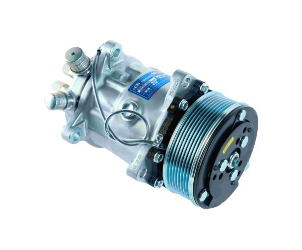 Quality X-38 Direct Drive Transport Refrigeration System Vehicle cold chain, ≤8 m3 for sale