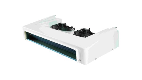 Quality X-38 Direct Drive Transport Refrigeration System Vehicle cold chain, ≤8 m3 for sale