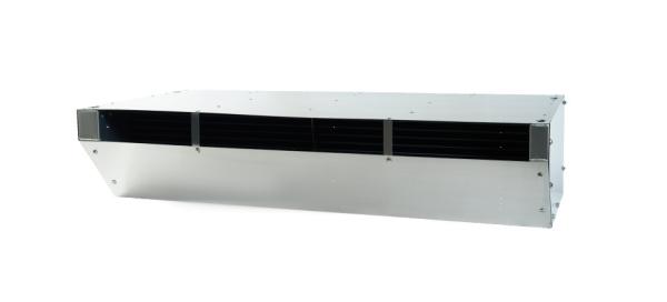 Quality Direct Drive cold chain transportation Trailer Refrigeration Unit for cold chain for sale