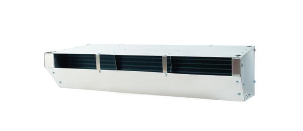 Quality HT-1100 Engine Directive Driven Box Van Refrigeration Unit R404a for sale