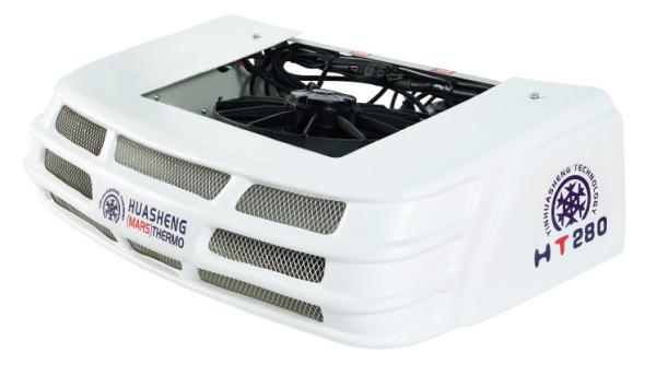 Quality HT-280 Refrigeration Units For Vans,≤8m³ for sale