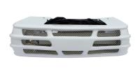 Quality HT-200 Front Mounted Truck Refrigeration Unit With LED Digital Display Panel for sale
