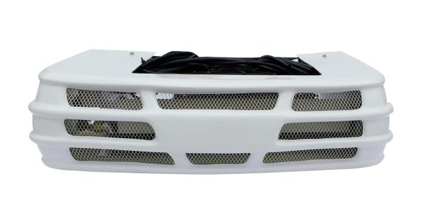 Quality HT-200 Front Mounted Truck Refrigeration Unit With LED Digital Display Panel for sale