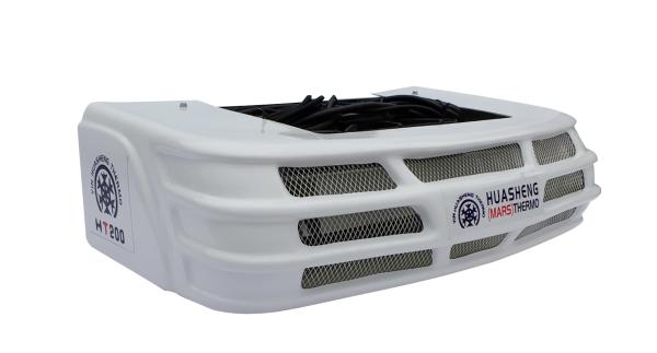 Quality Front Mounted Van Refrigeration System Cold Chain Transportation HT200 for sale