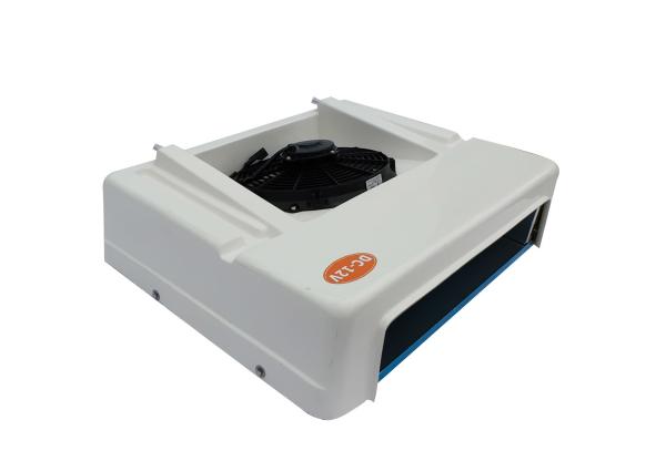 Quality Front Mounted Van Refrigeration System Cold Chain Transportation HT200 for sale
