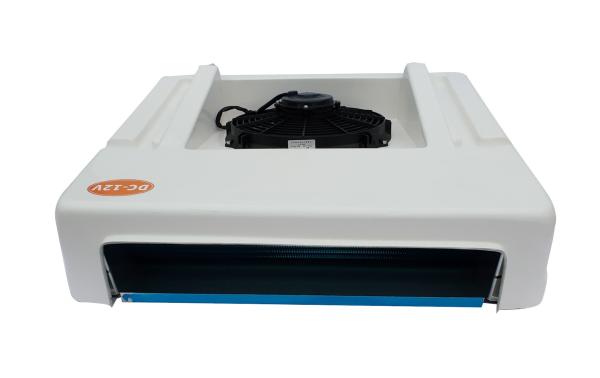 Quality HT-200 Front Mounted Truck Refrigeration Unit With LED Digital Display Panel for sale
